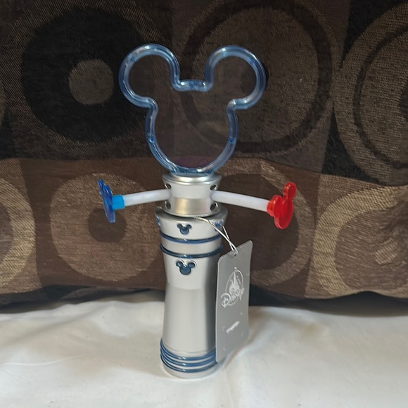 Disney | Toys | Disneyparks Exclusive Light Up Mickey Ears Chaser ...